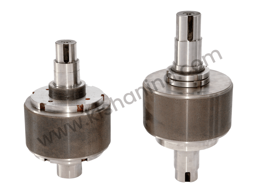 Our Products | Kishan Industries